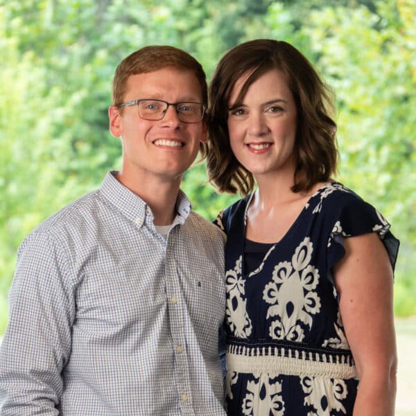 Meet Our Leadership - Wellspring Church